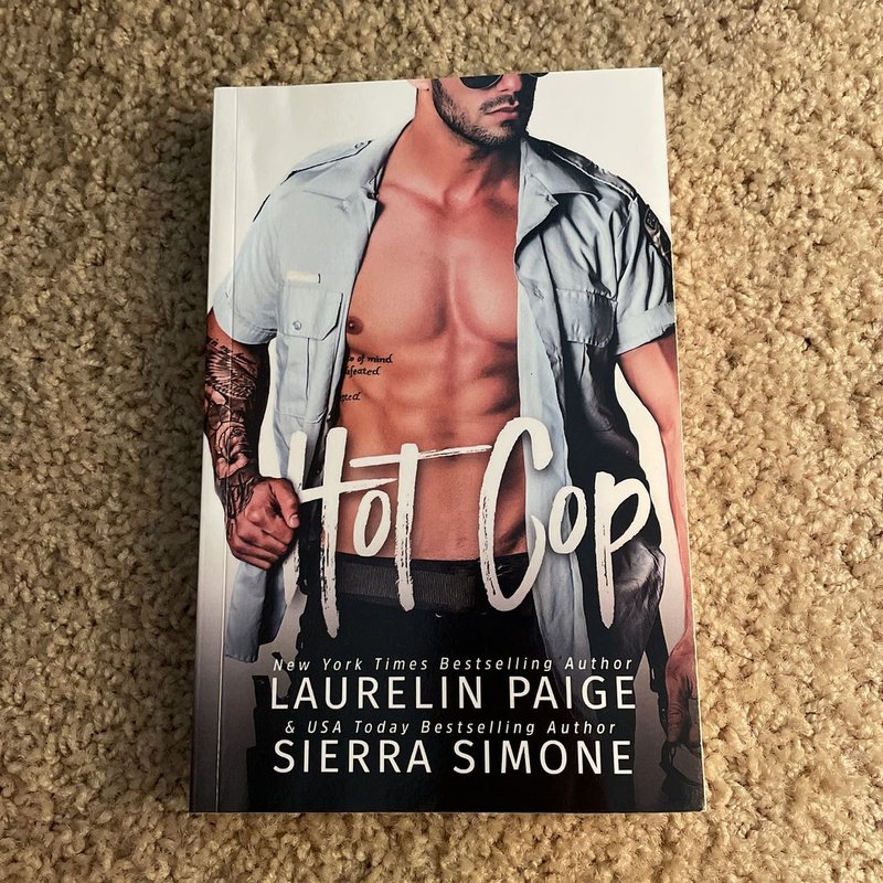 Hot Cop