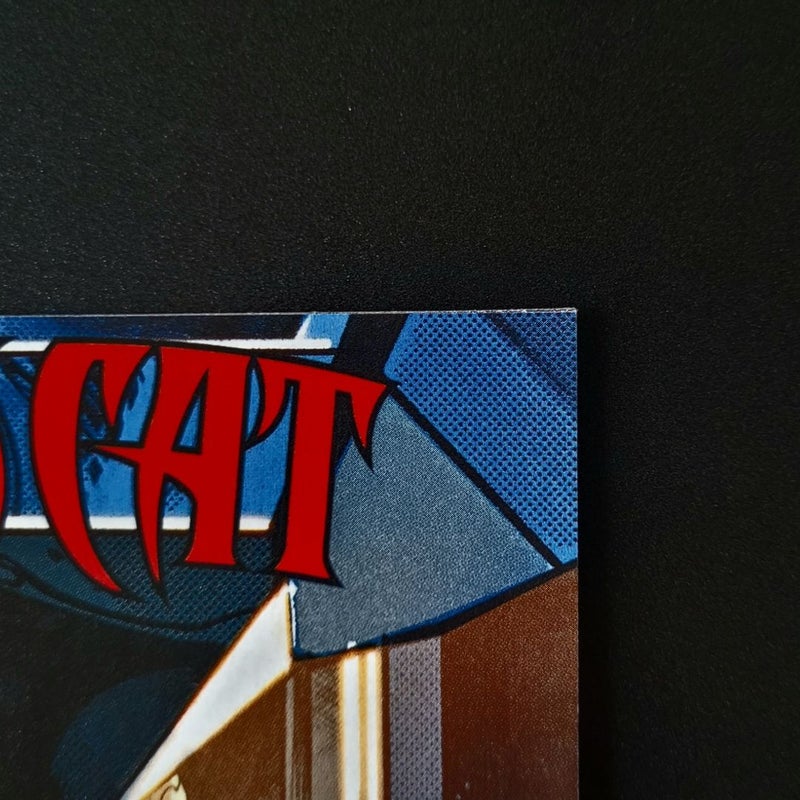 Black Cat #3 by Jed Mackay , Paperback | Pangobooks