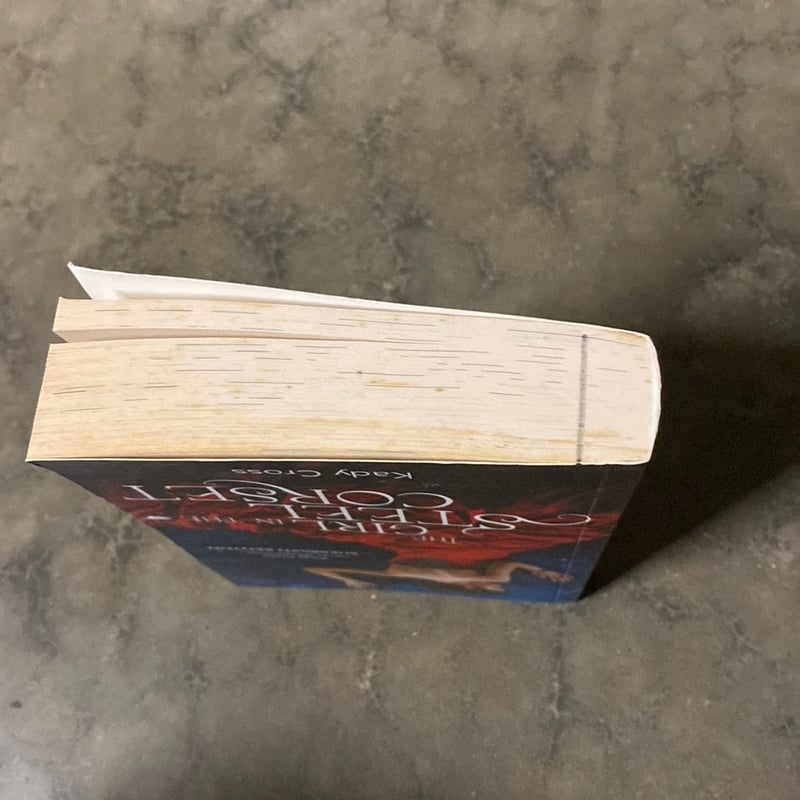 The Girl in the Steel Corset by Kady Cross, Paperback | Pangobooks