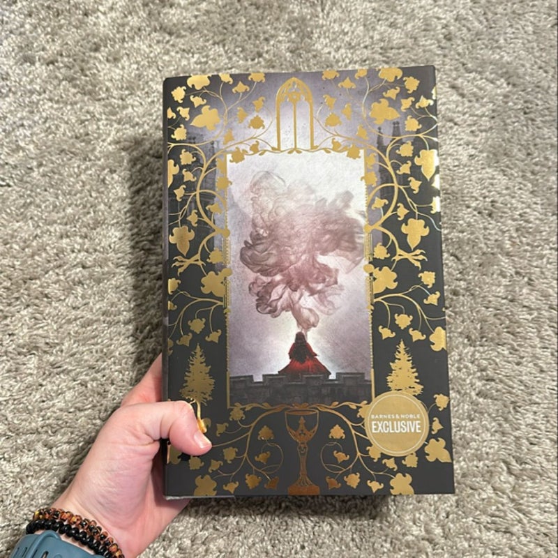 One Dark Window by Rachel Gillig, Hardcover | Pangobooks