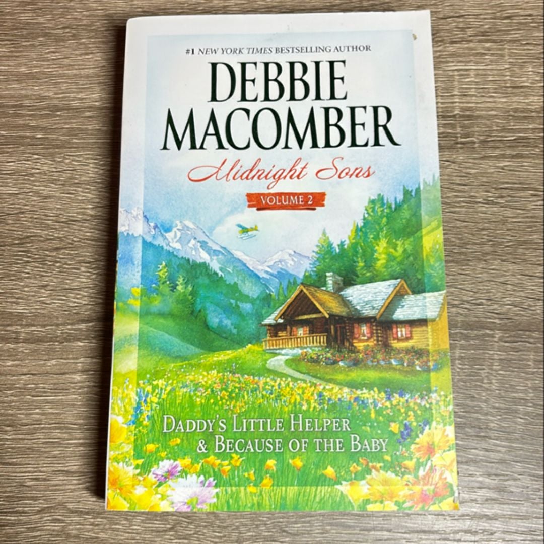 Alaska Nights by Debbie Macomber