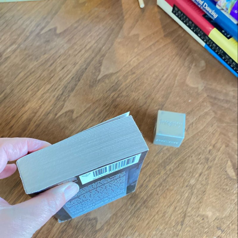 The Lost Gate by Orson Scott Card