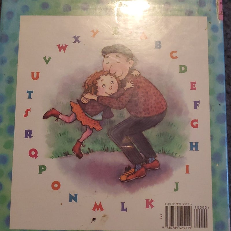 Everything to Spend the Night from A to Z by Ann Whitford Paul