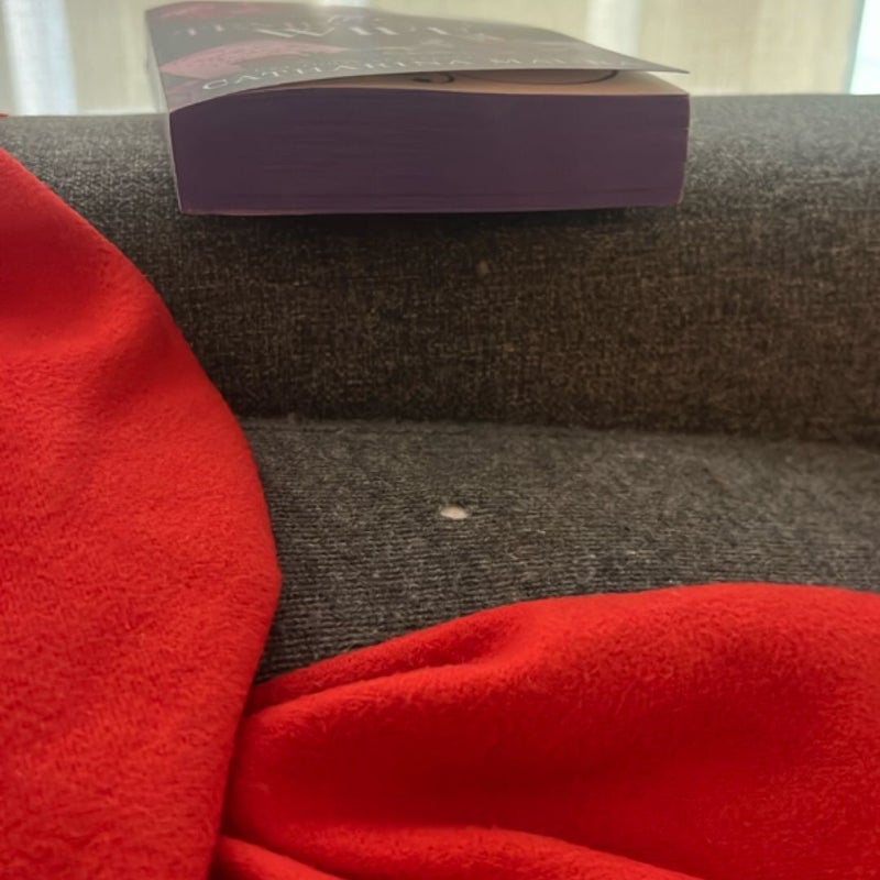 The Temporary Wife (Deluxe Edition) by Catharina Maura, Paperback ...