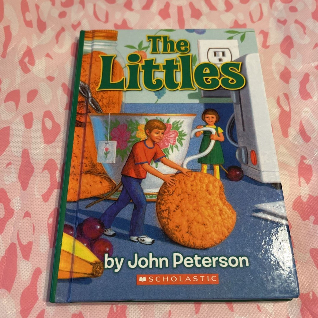 The Littles by John Peterson