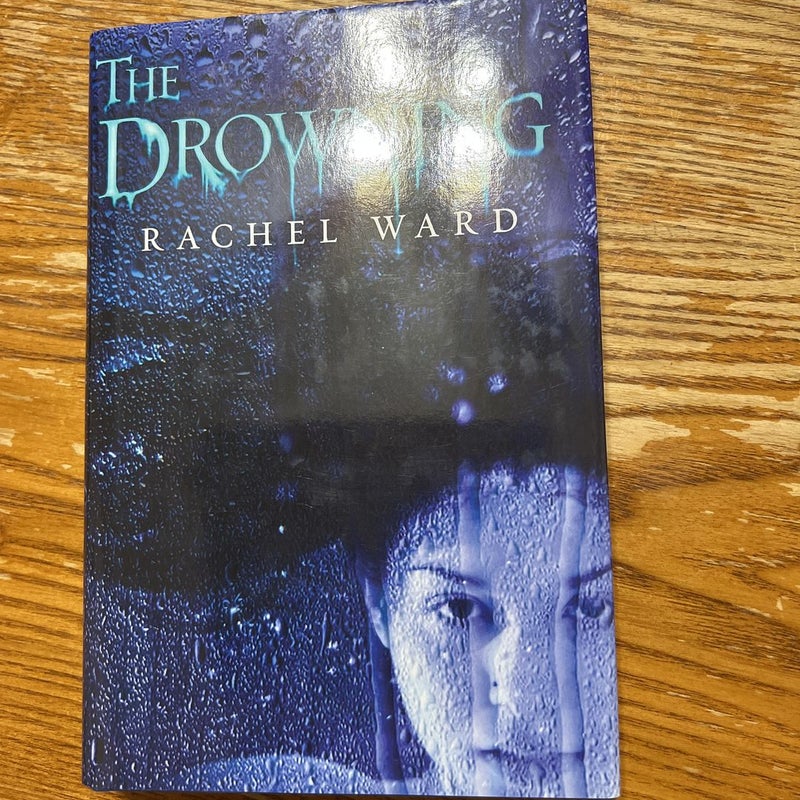 The Drowning by Rachel Ward