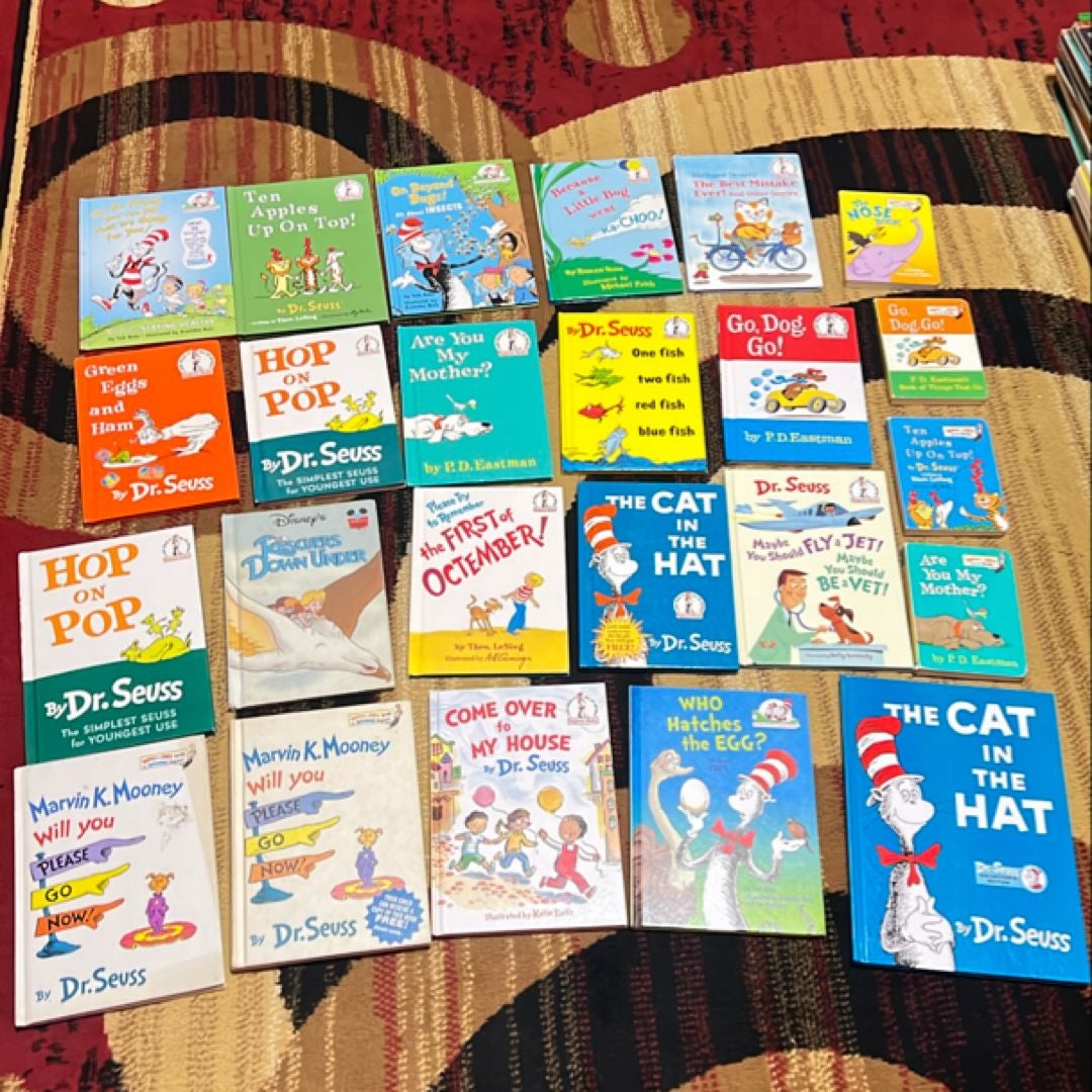 Who Hatches the Egg? All about Eggs by Tish Rabe