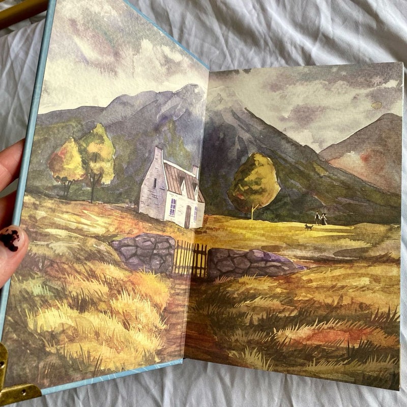 The Forgotten Witch Unplugged Signed Special Edition by , Hardcover ...