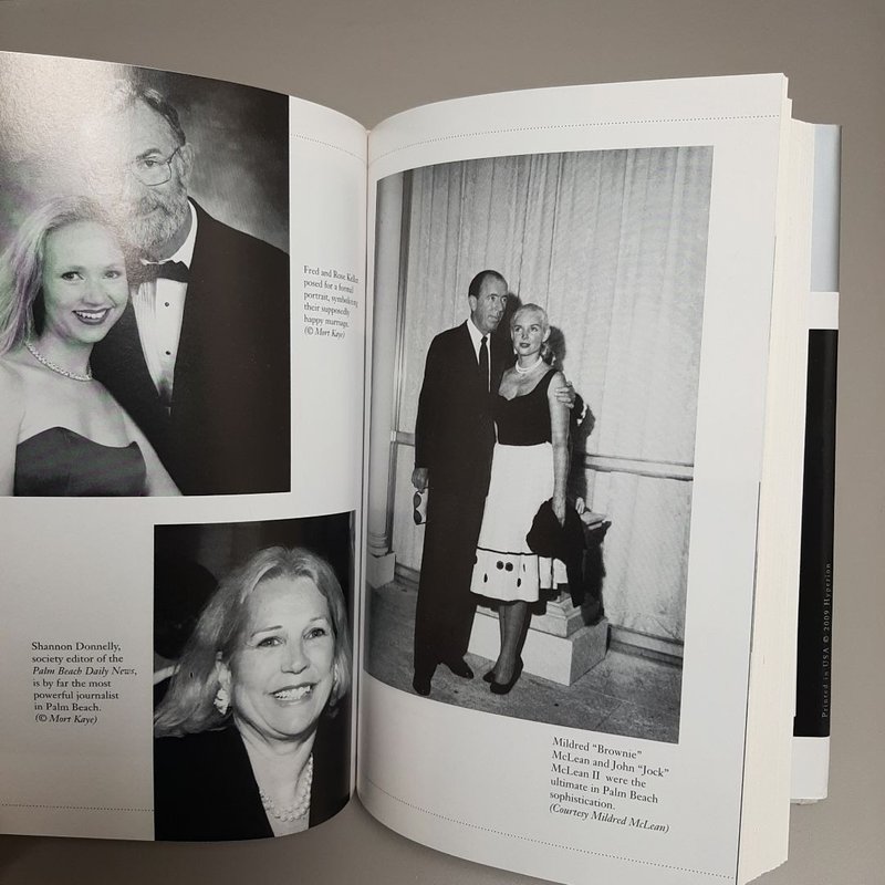 Madness under the Royal Palms by Laurence Leamer