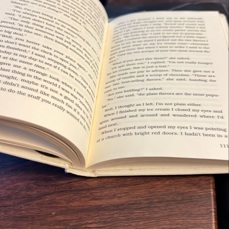 Joey Pigza Loses Control by Jack Gantos