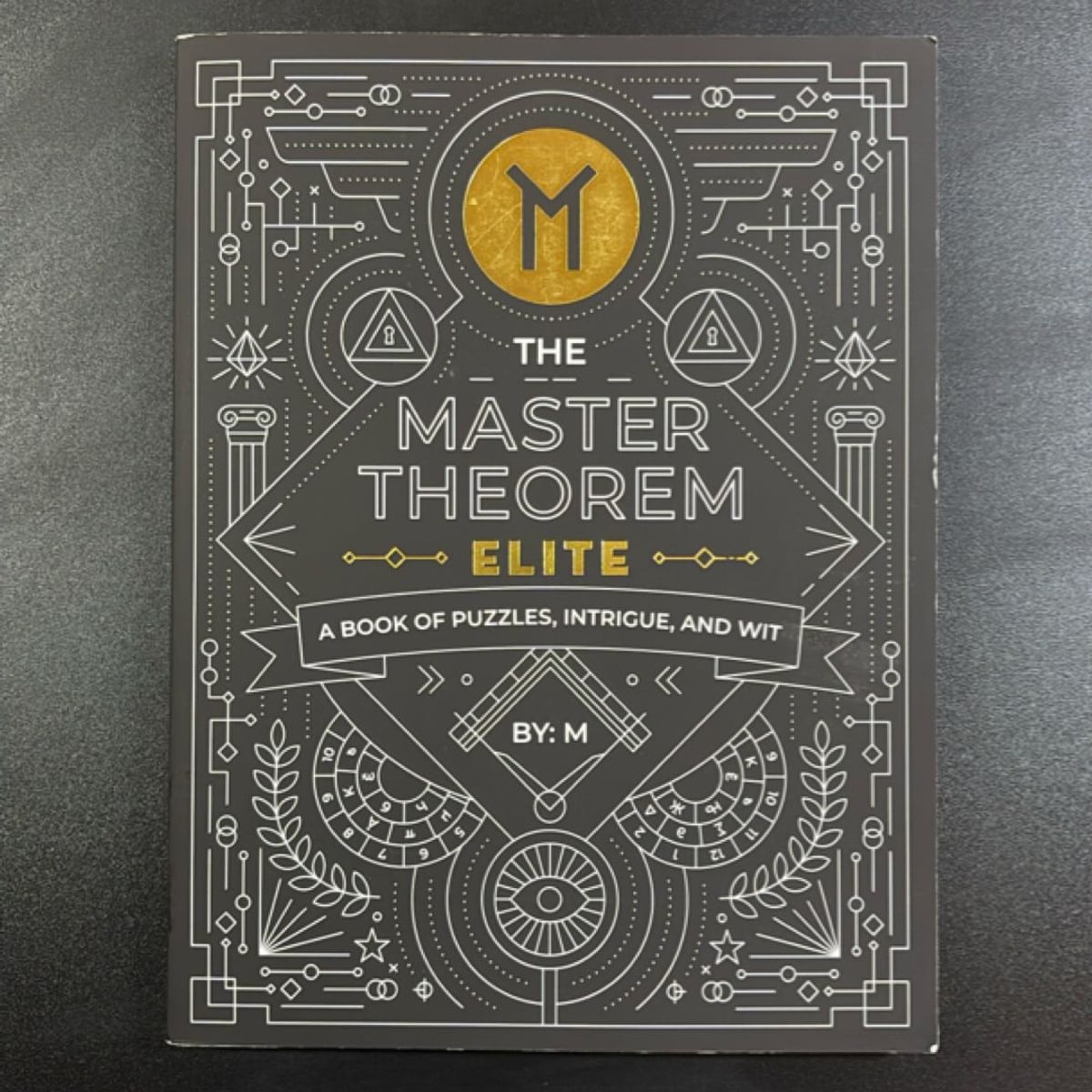 The Master Theorem Elite by M