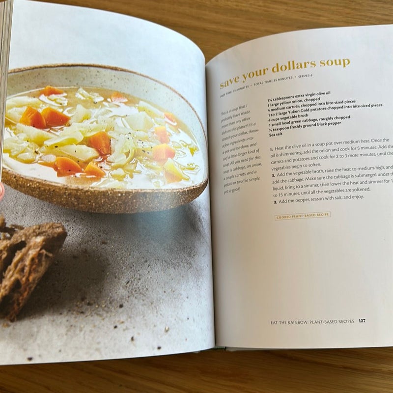 Plant over Processed by Andrea Hannemann, Hardcover | Pangobooks