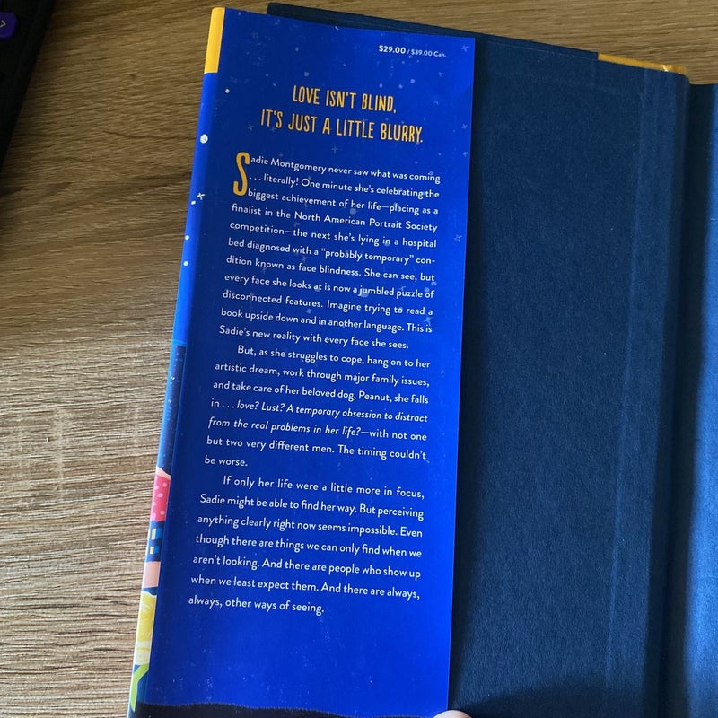 Hello Stranger by Katherine Center, Hardcover | Pangobooks