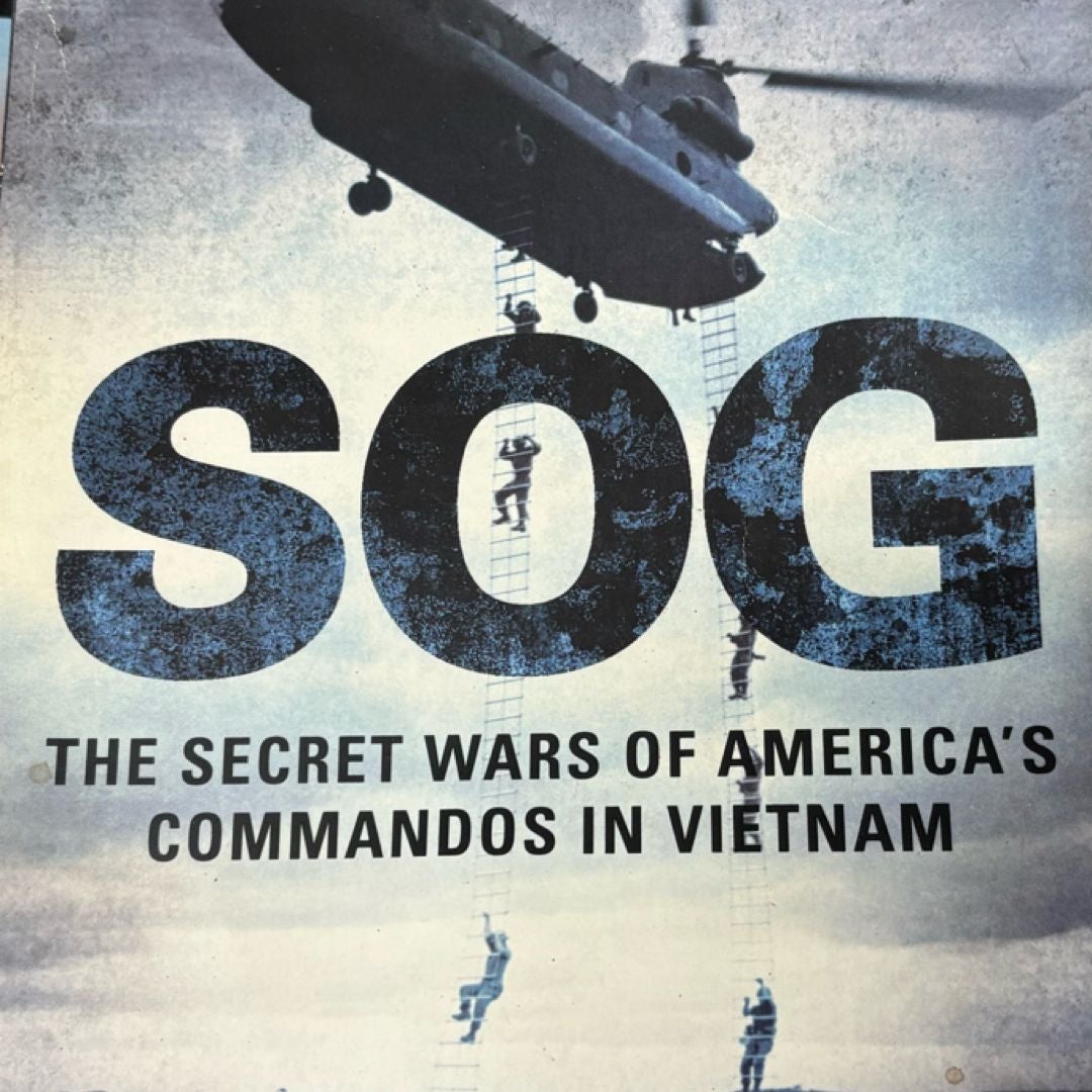 Sog by John L. Plaster, Paperback | Pangobooks