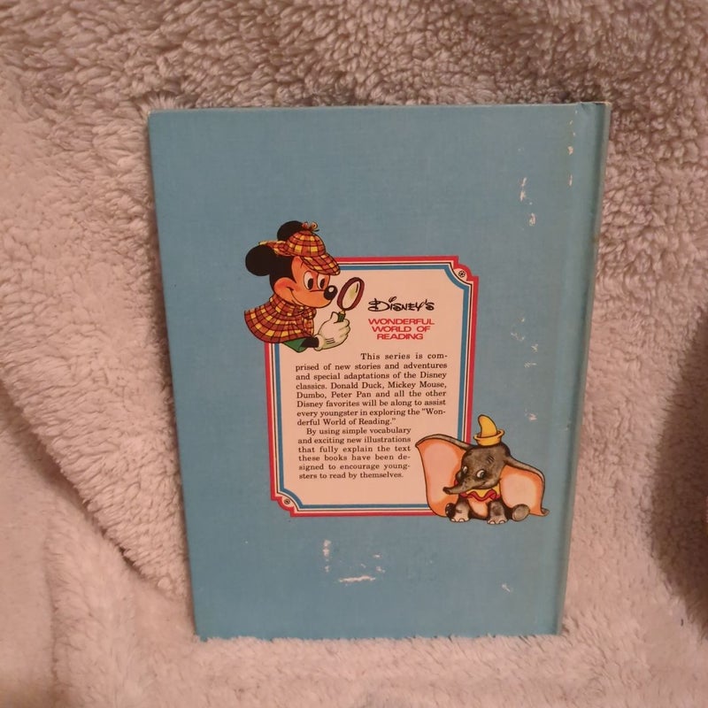 Walt Disney Productions Presents Goofy and the Magic Fish by Walt ...