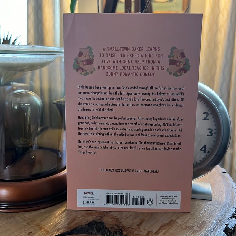 Mixed Signals by B. K. Borison, Paperback | Pangobooks