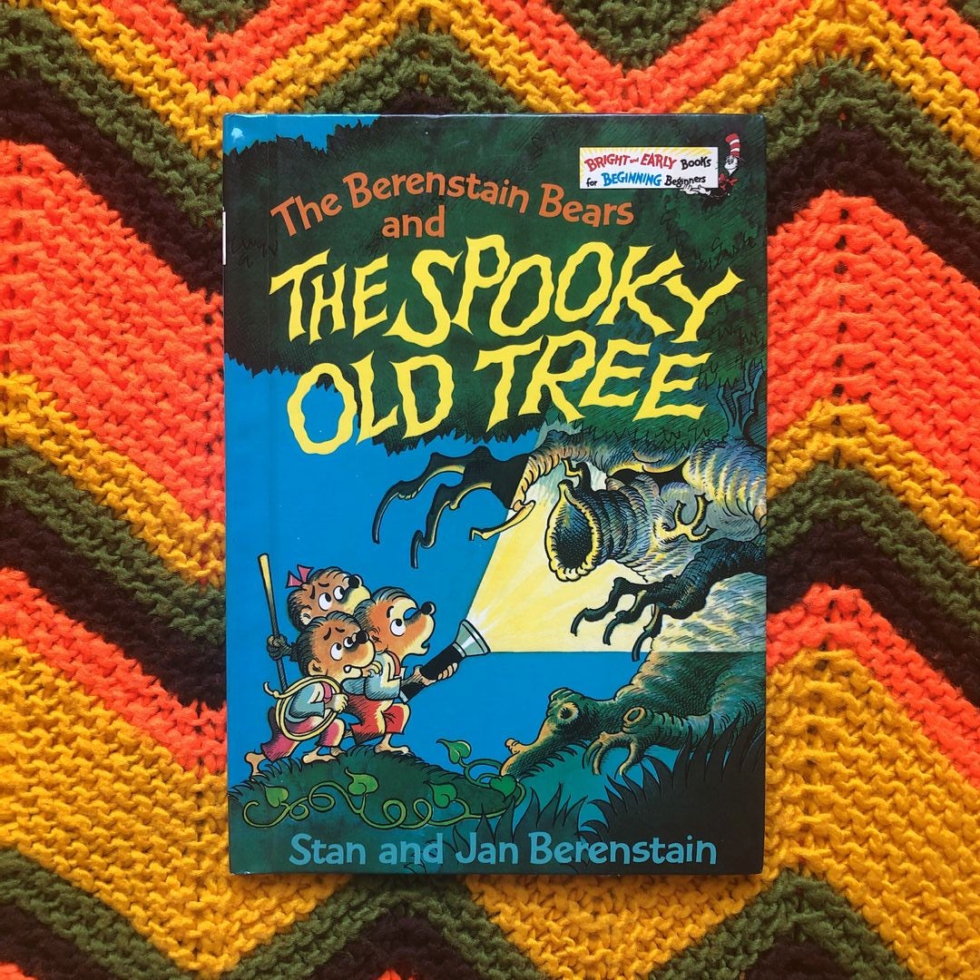 The Berenstain Bears and the Spooky Old Tree