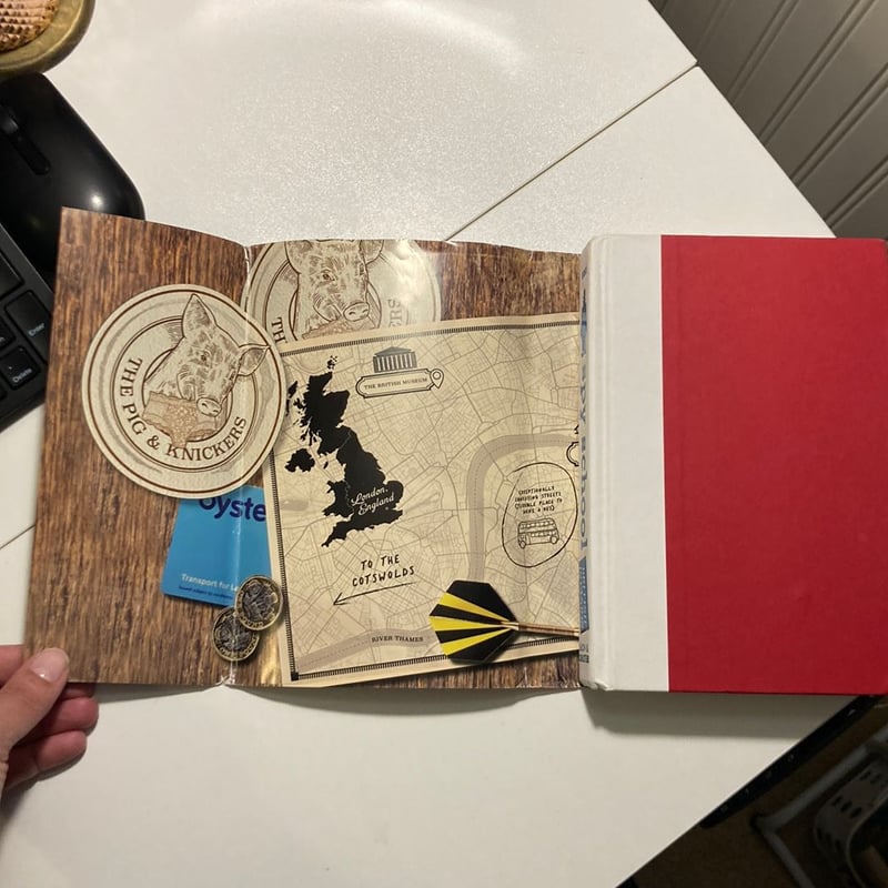 Spy School British Invasion by Stuart Gibbs