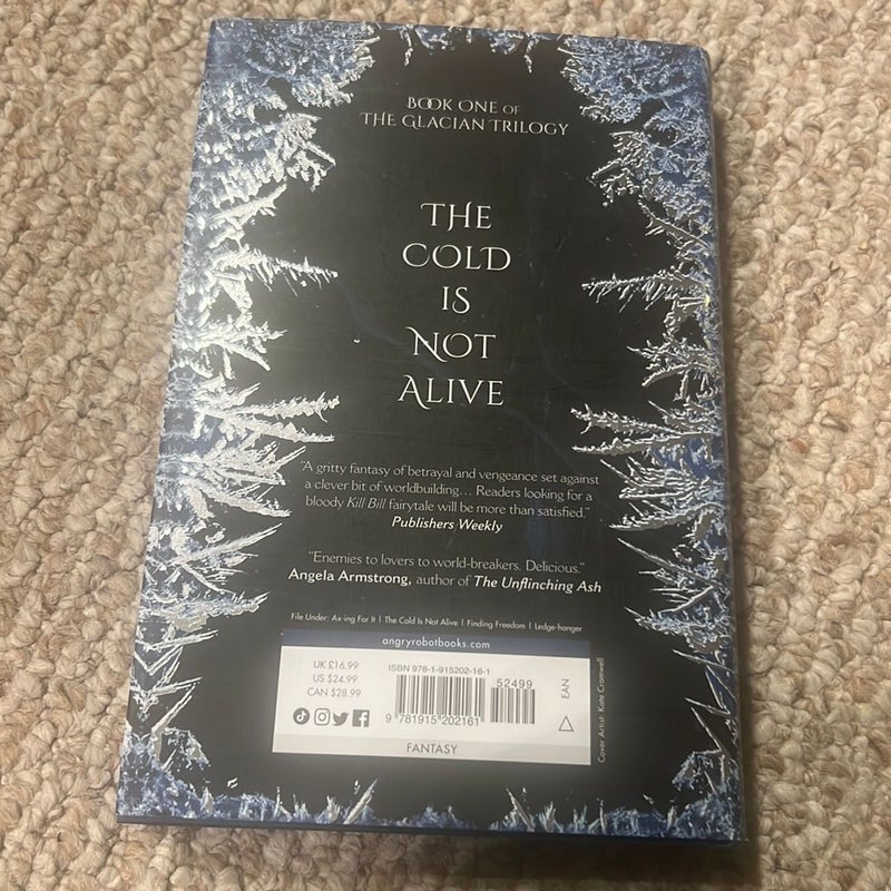 Ledge by Stacey McEwan, Hardcover | Pangobooks