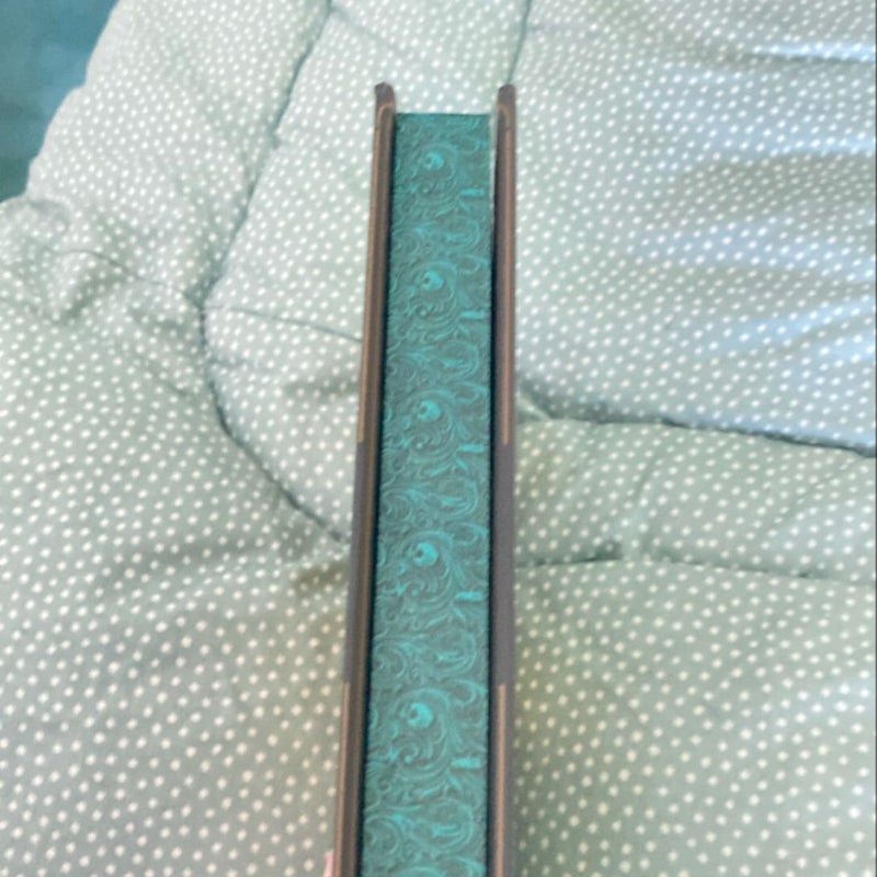 Blood Debts BookishBox special edition by Terry J. Benton-Walker ...