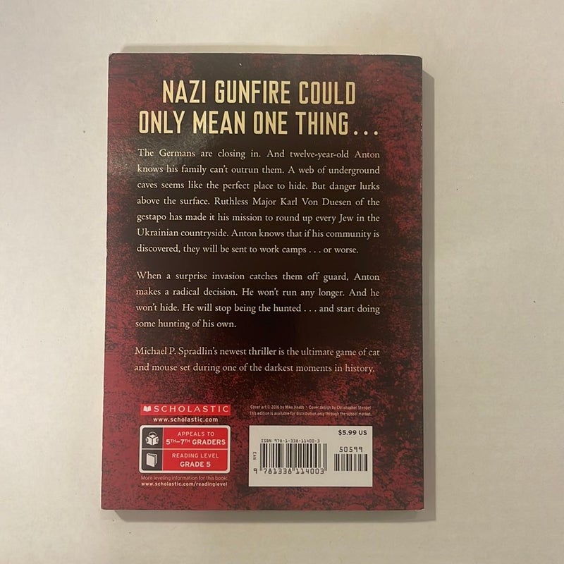 The enemy above by , Paperback | Pangobooks