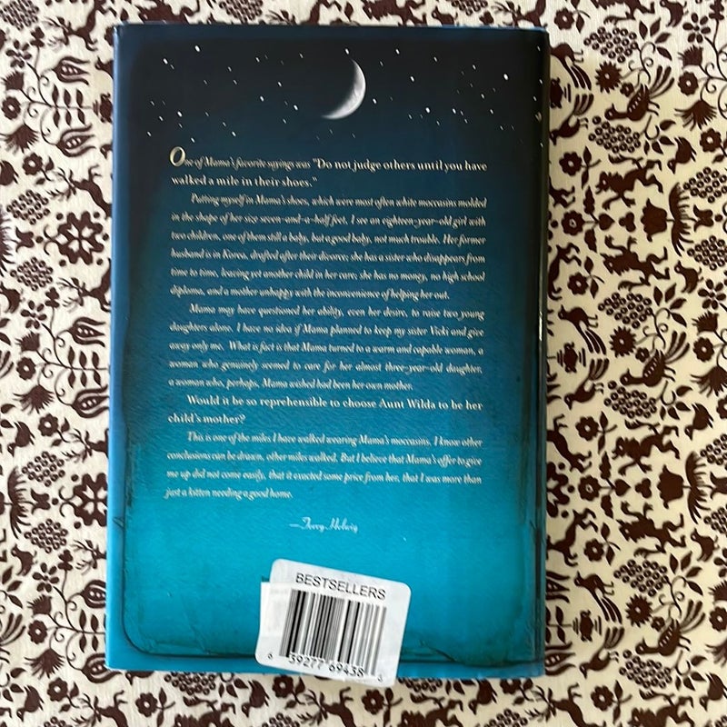 Moonlight on Linoleum by Terry Helwig, Hardcover | Pangobooks