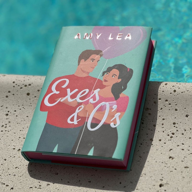 Afterlight Illumicrate Special Limited Edition Signed Exes and O’s by ...