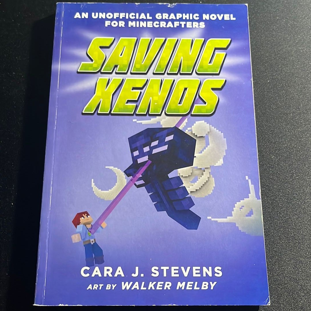 Saving Xenos by Cara J. Stevens, Paperback | Pangobooks