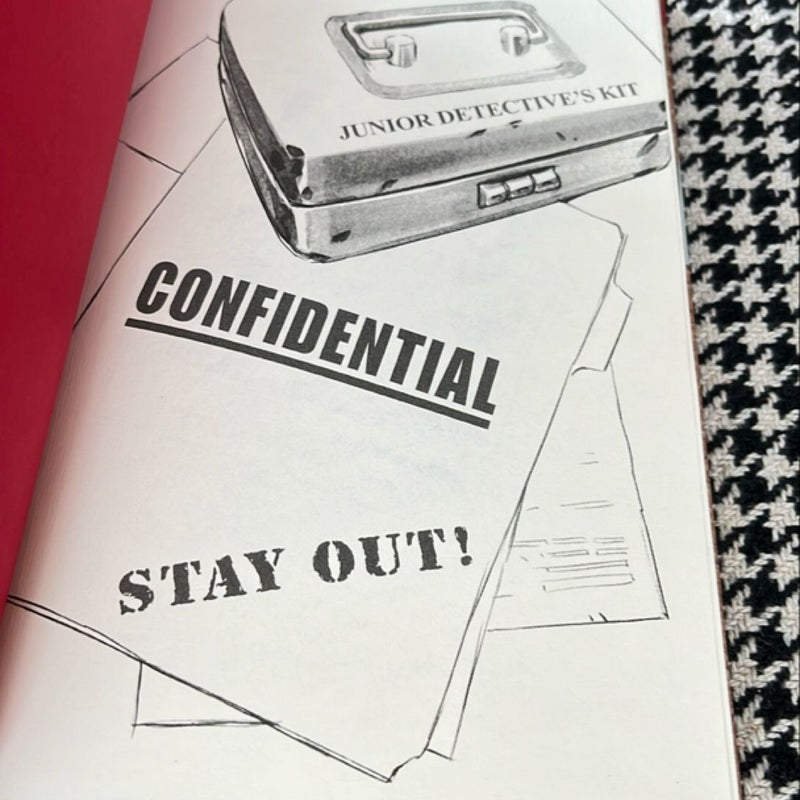 Study Hall of Justice by Derek Fridolfs