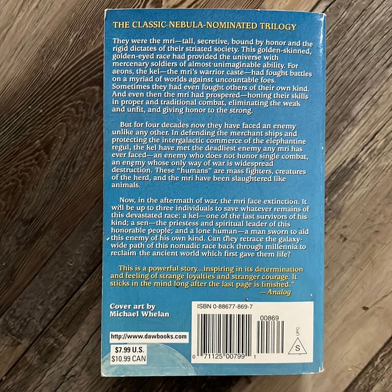 The Faded Sun Trilogy by C.J. Cherryh, Paperback | Pangobooks
