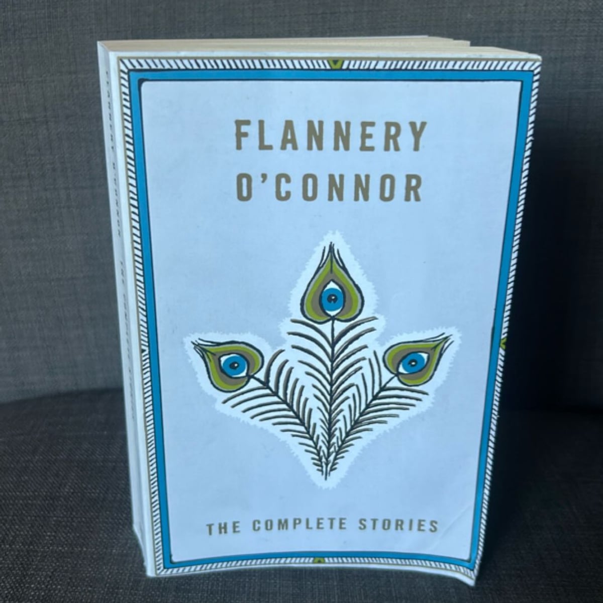 The Complete Stories by Flannery O'Connor