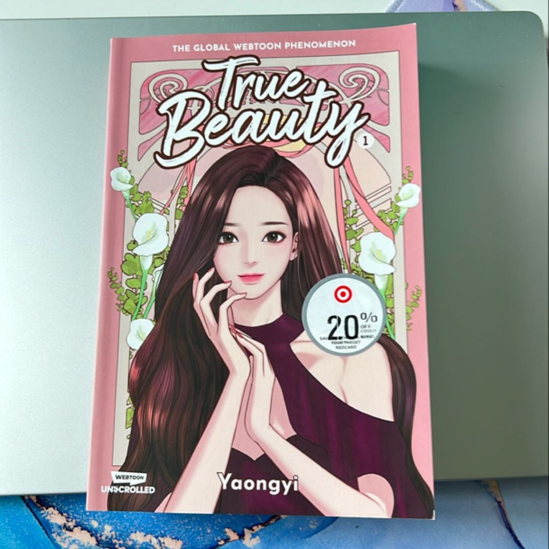 True Beauty Volume One by Yaongyi