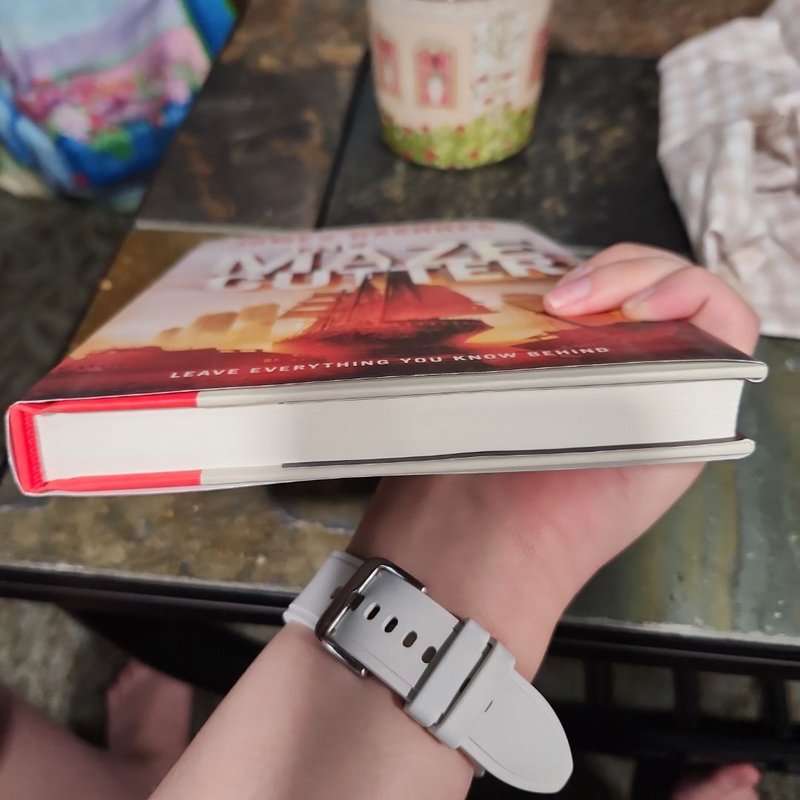 The Maze Cutter by James Dashner, Hardcover | Pangobooks