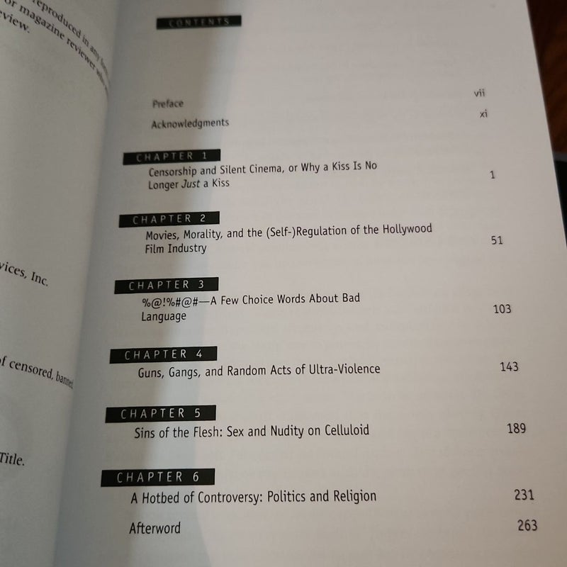 Obscene Indecent Immoral and Offensive 100 years of censored banned and ...