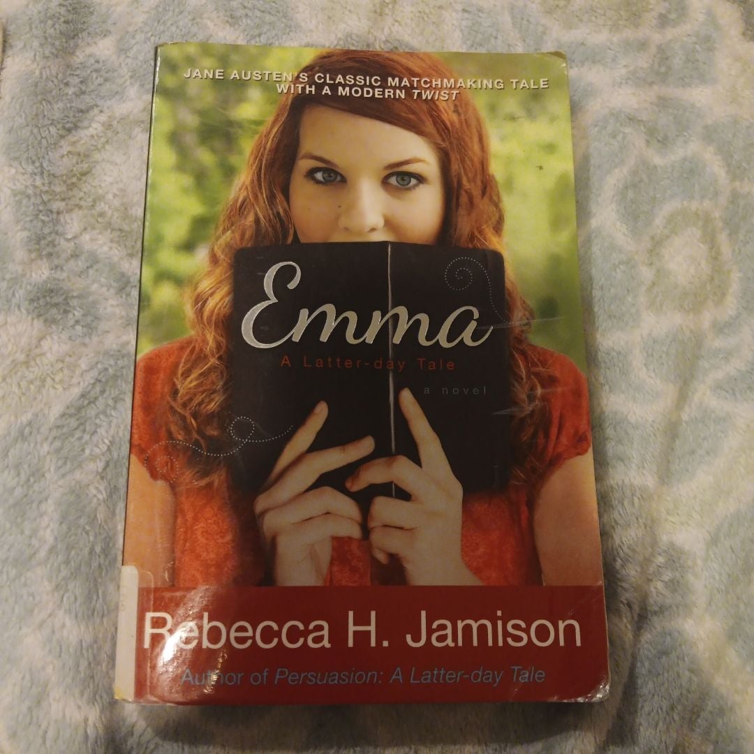 Emma by Rebecca H. Jamison
