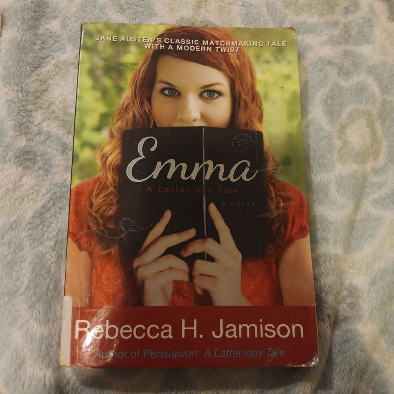 Emma by Rebecca H. Jamison