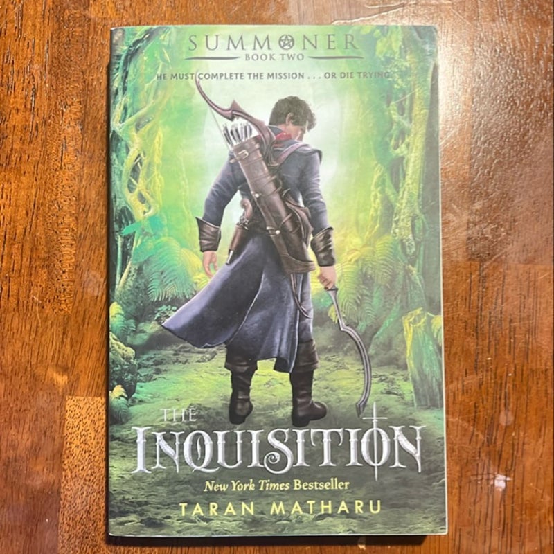 The Summoner: Books 1-3 by Tarzan Matharu, Paperback | Pangobooks