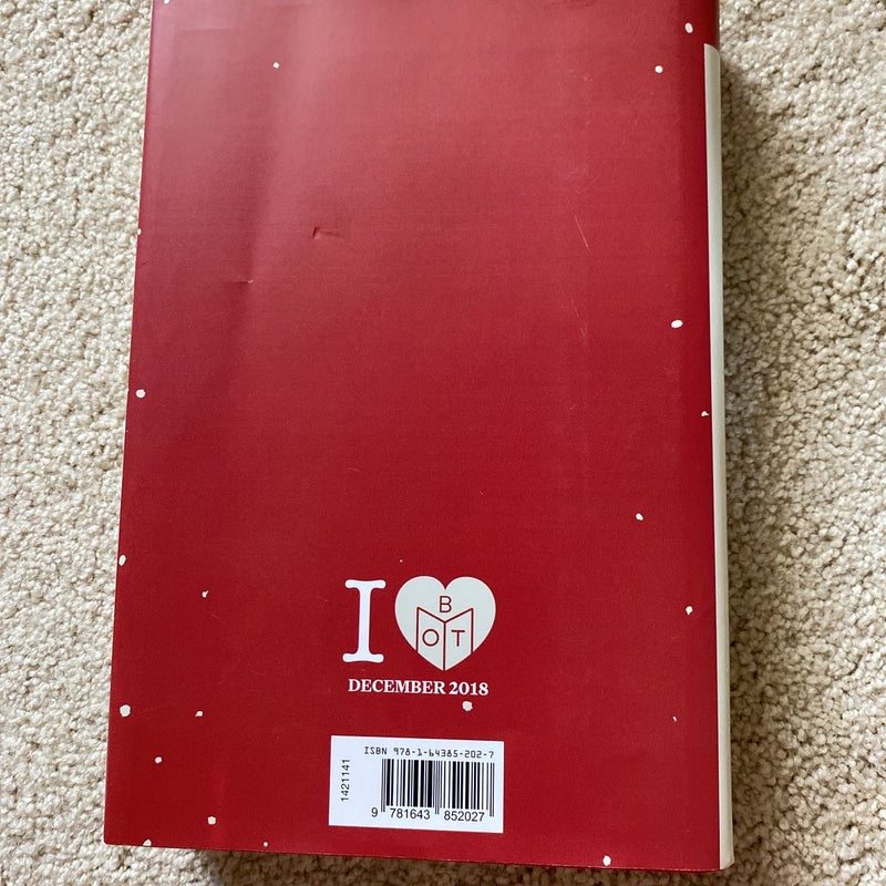 One Day in December by Josie Silver, Hardcover | Pangobooks