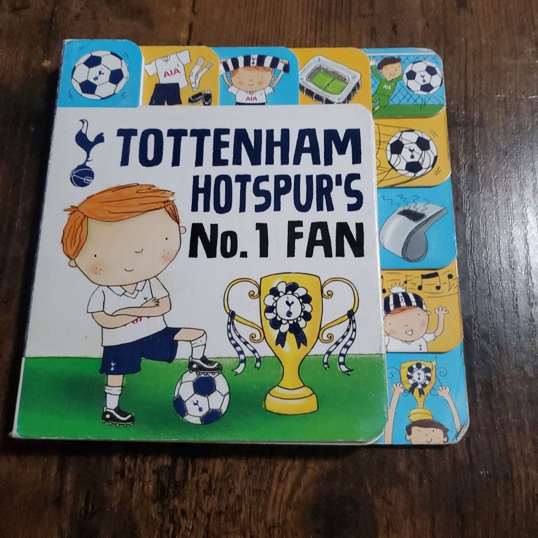 Tottenham Hotspur (Official) by