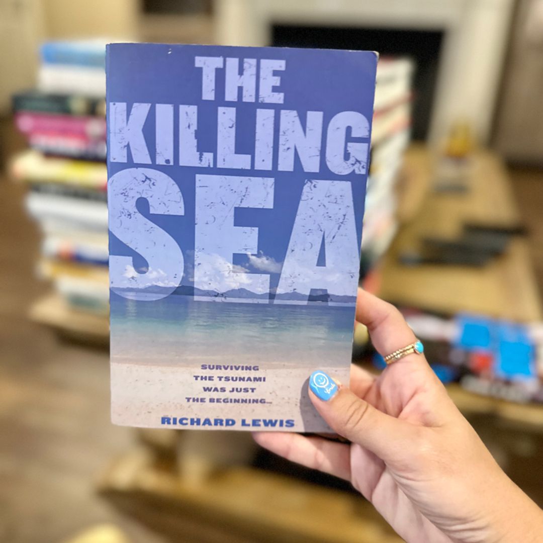 The Killing Sea