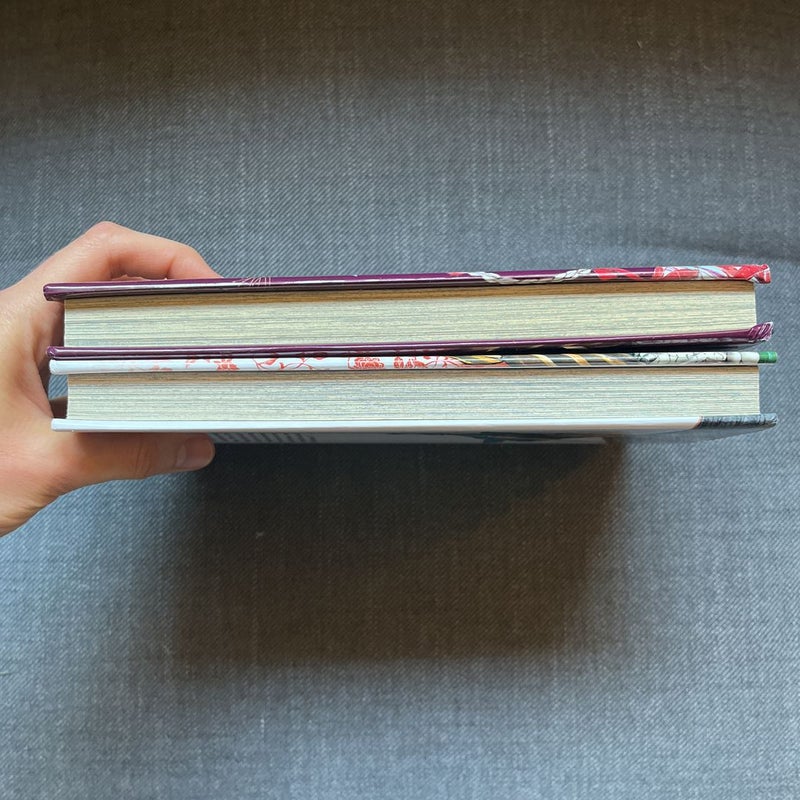 Demon from Afar, Vol. 1 by Kaori Yuki, Hardcover | Pangobooks