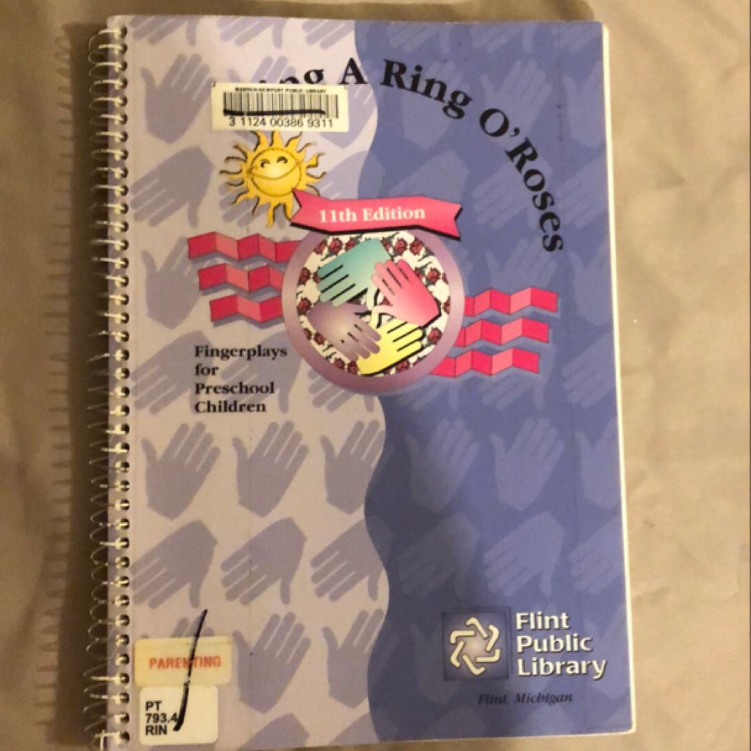 Ring a Ring 'O Roses by Charles A. Hansen