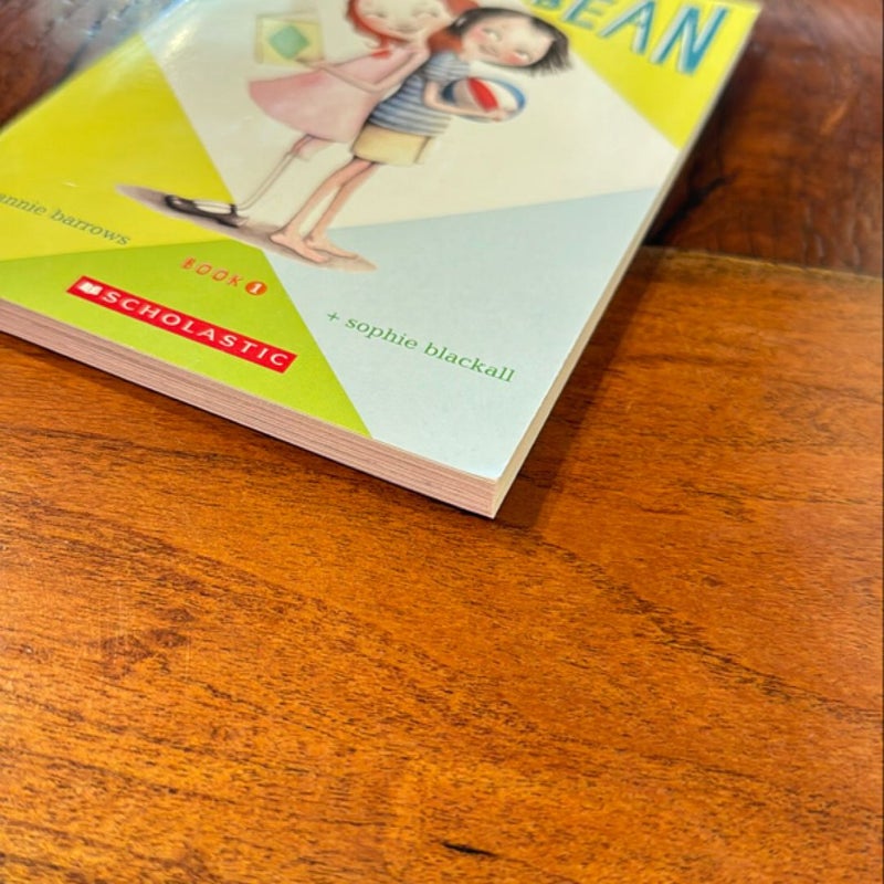 Ivy + Bean Book 1 by Annie Barrows, Paperback | Pangobooks