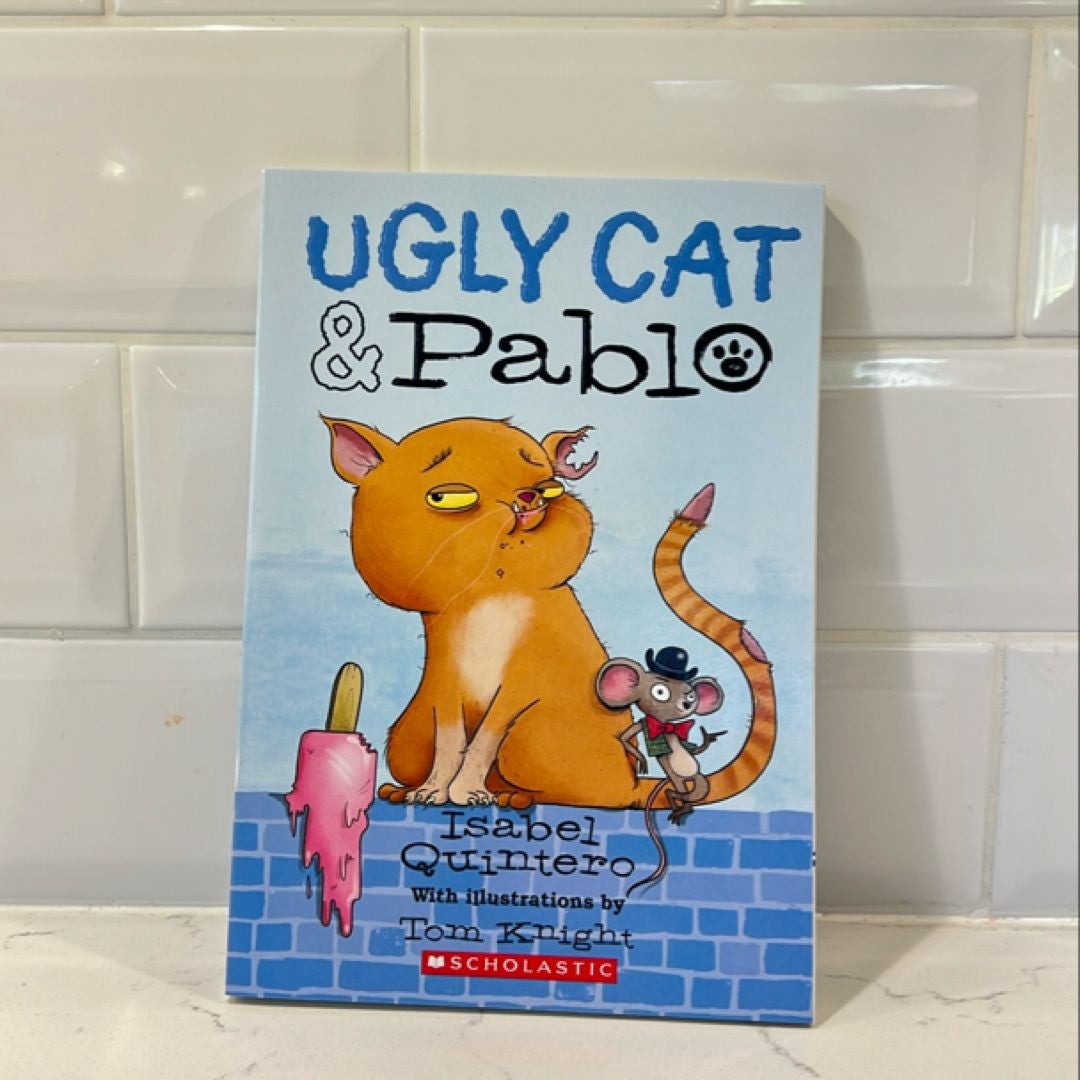 Feúcho y Pablo by Isabel Quintero