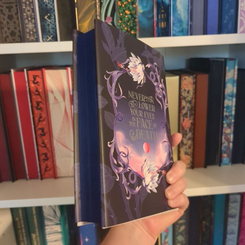 To Kill a Shadow by Katherine Quinn , Hardcover | Pangobooks