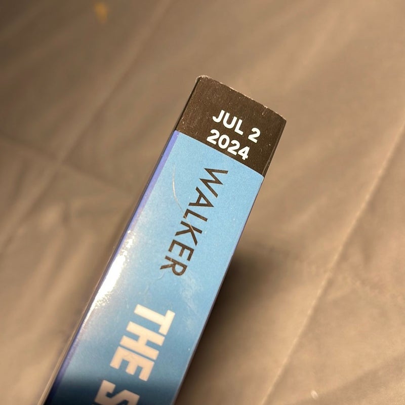 The Second Chance of Darius Logan ARC by David F Walker, Paperback ...