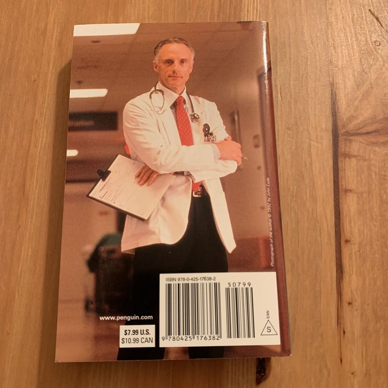 Godplayer by Robin Cook, Paperback | Pango Books