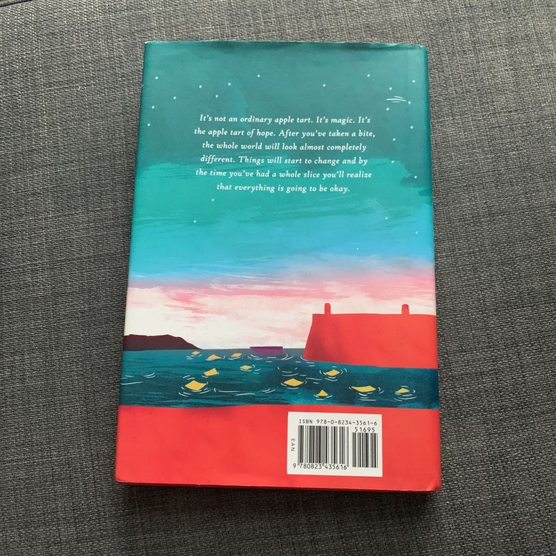 The Apple Tart of Hope