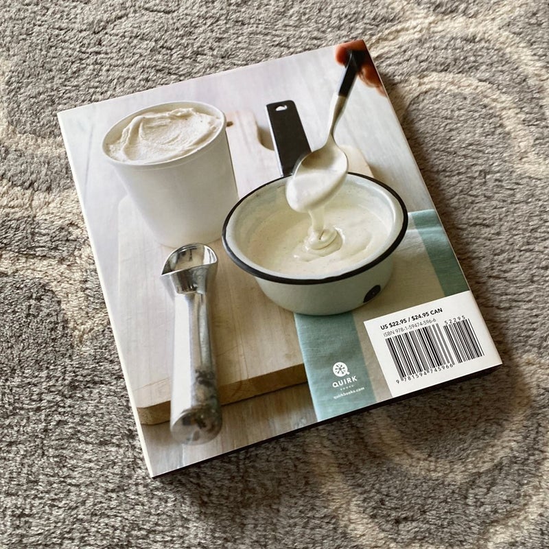 Pure Vanilla by Shauna Sever, Leigh Beisch