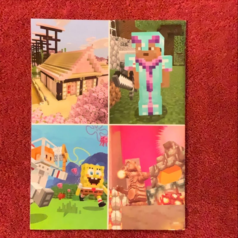 The Essential Guide to Minecraft by a360media Specials, Paperback ...